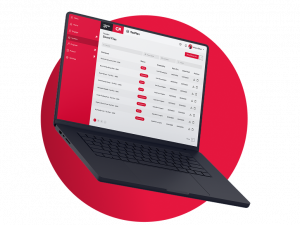 Access Evo - ChangeGPS