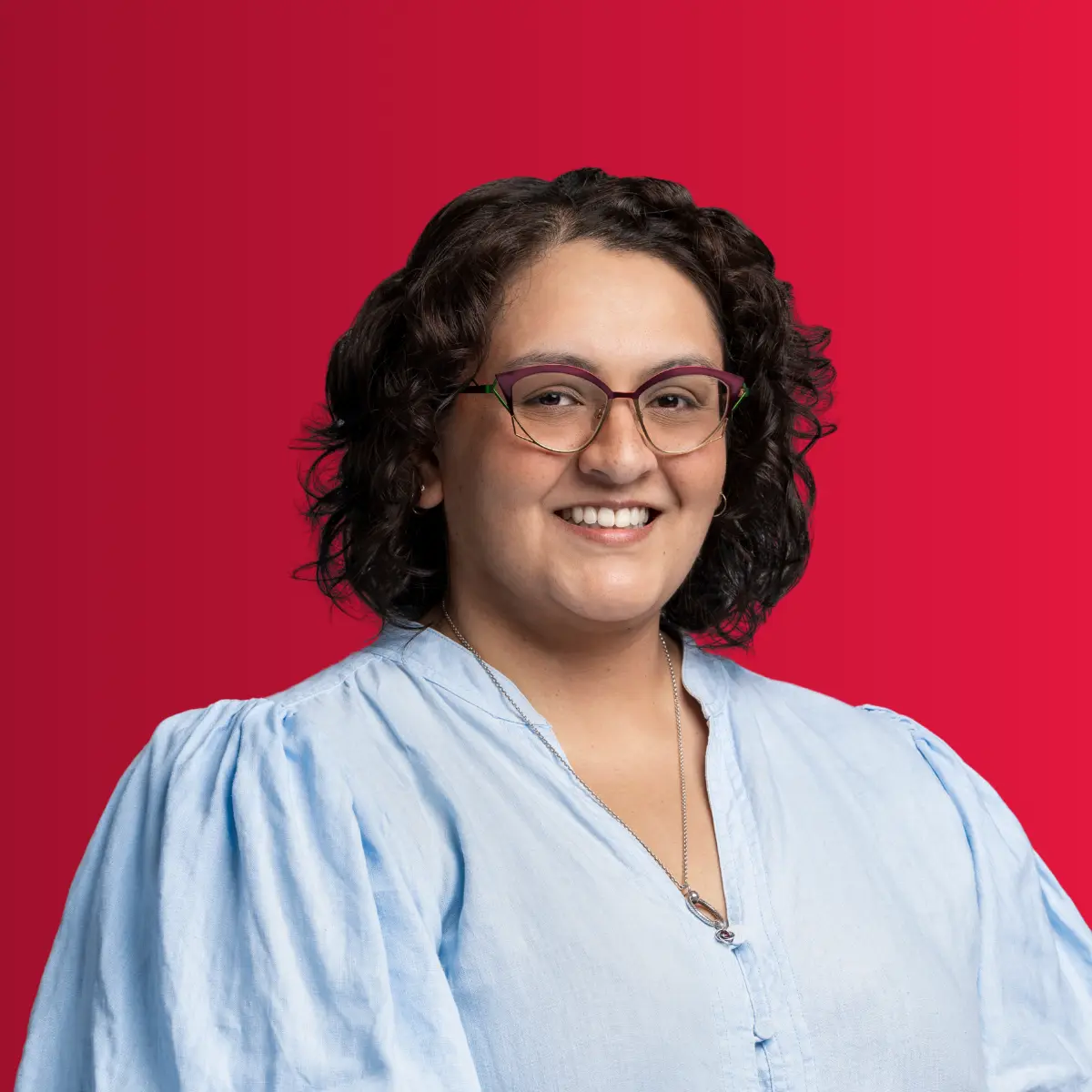 Divya Cornish - ChangeGPS